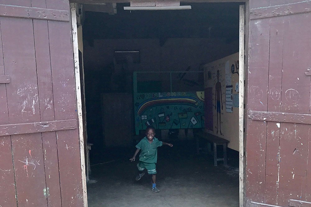 Mobile Septage Treatment System - Crane Engineering